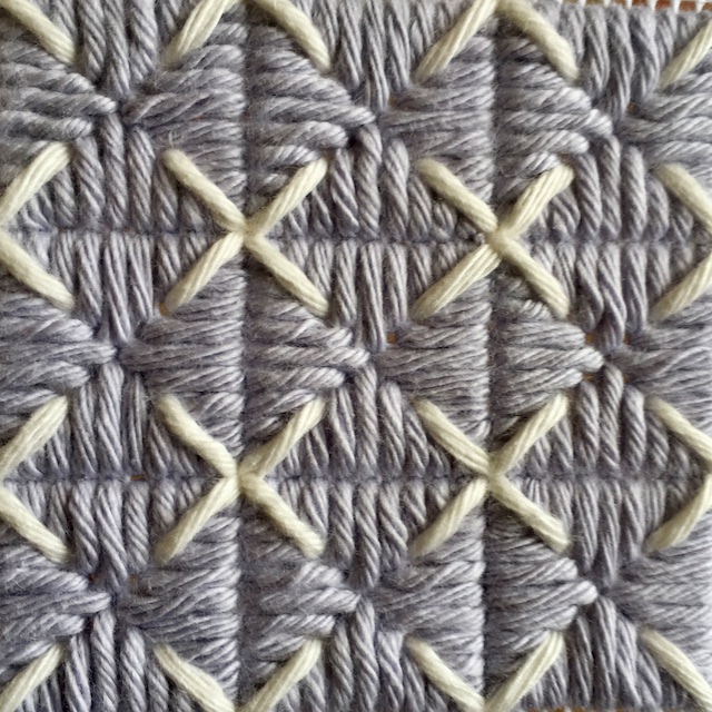 Needlepoint Tutorial – Bizzymitts